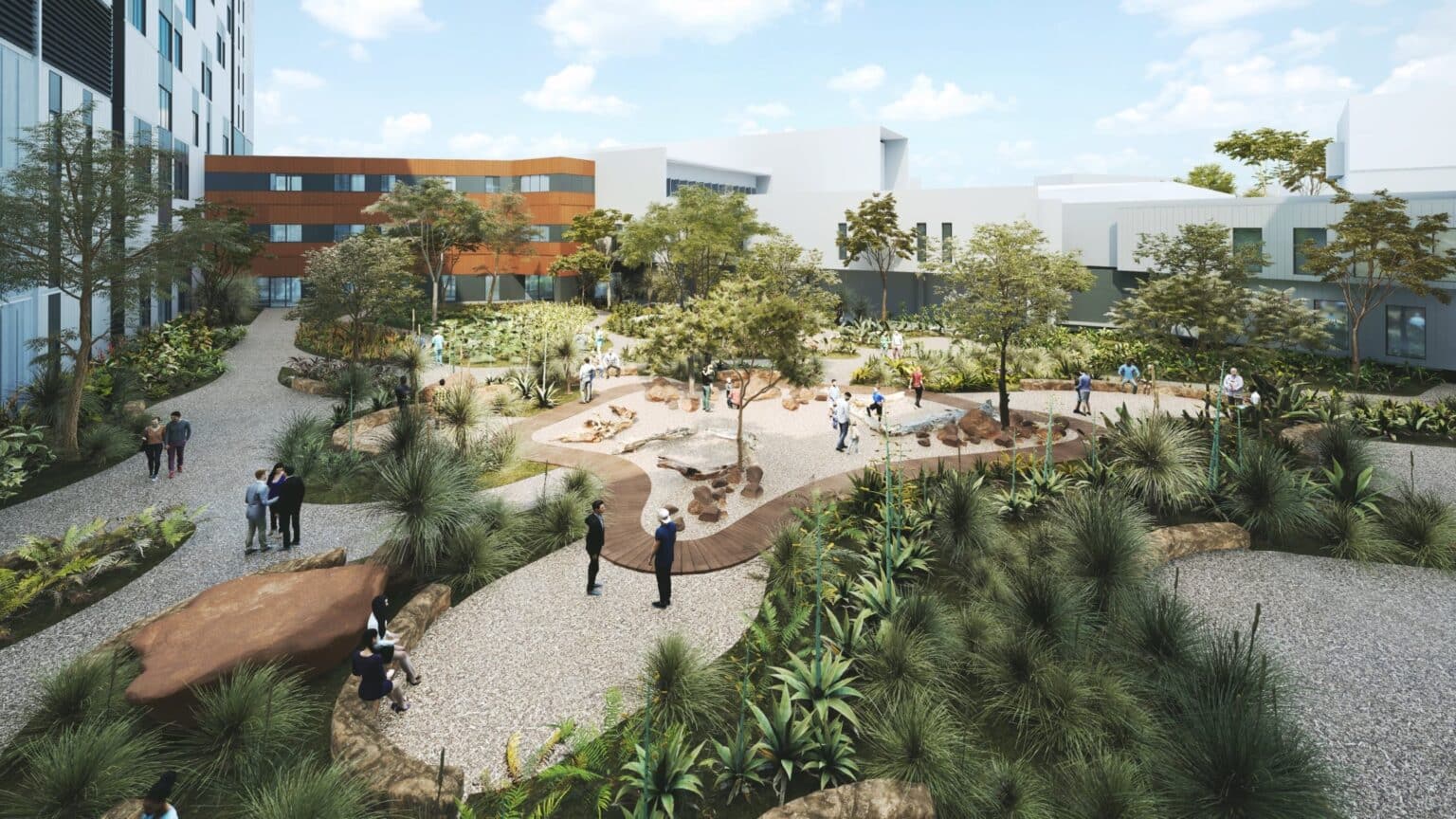VICTORIA PLACE, BURWOOD – CONQUEST | Waterproofing Assurance