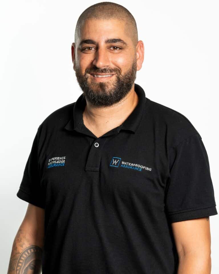About Us | Waterproofing Assurance
